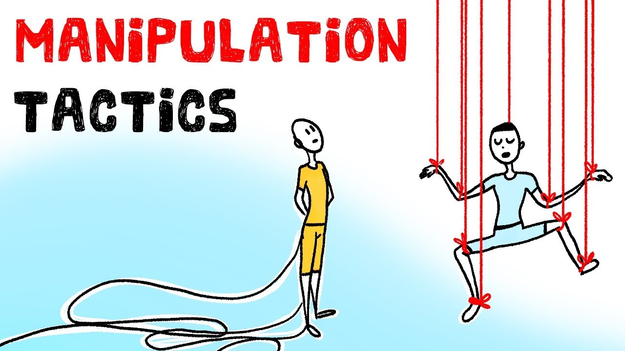 11 Manipulation Tactics - Which Ones Fit Your Personality?