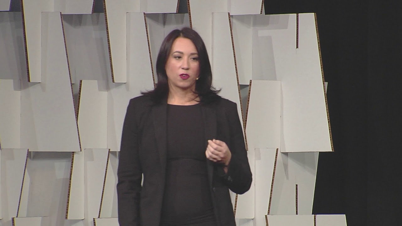 The Necessity For Servant Leadership | Emily Cherniack | TEDxBeaconStreet